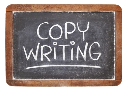 The Ultimate Copywriting Crash Course – Writing is a Superpower