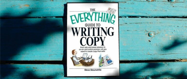 Recommended Copywriting Books – Writing is a Superpower